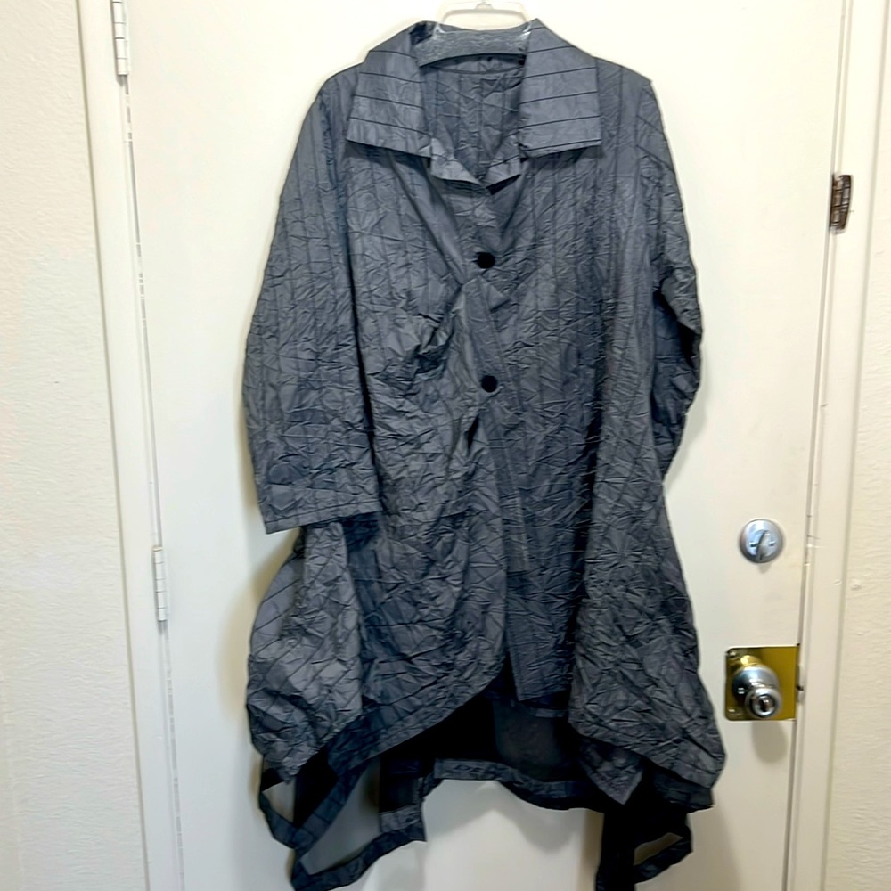 Pre-Owned Heydari Jackets With Tulle Bottoms - Gem